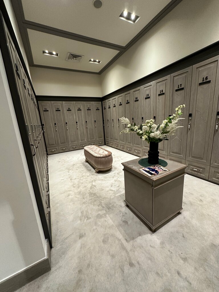 Golf kulüpleri Al Hamra, Resül‑Hayme, foto