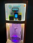 Живая вода (Tenistaya Street No:8Б), su satışı  Yekaterinburg'dan