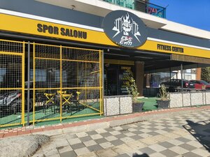E&s Gym Fitness Center (Antalya, Kepez, Kanal Mah., Halide Edip Cad., 31), fitness kulüpleri  Antalya'dan