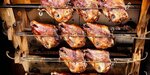 Şölen Ocakbaşı (Kütahya, Simav, Fatih Mah., Kayacan Cad., 19), restoran  Simav'dan
