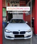Göçük Timi Mehmet Usta (Elazığ, Elazığ Merkez , Pamukçu Cad., 104), oto kaporta  Elazığ'dan