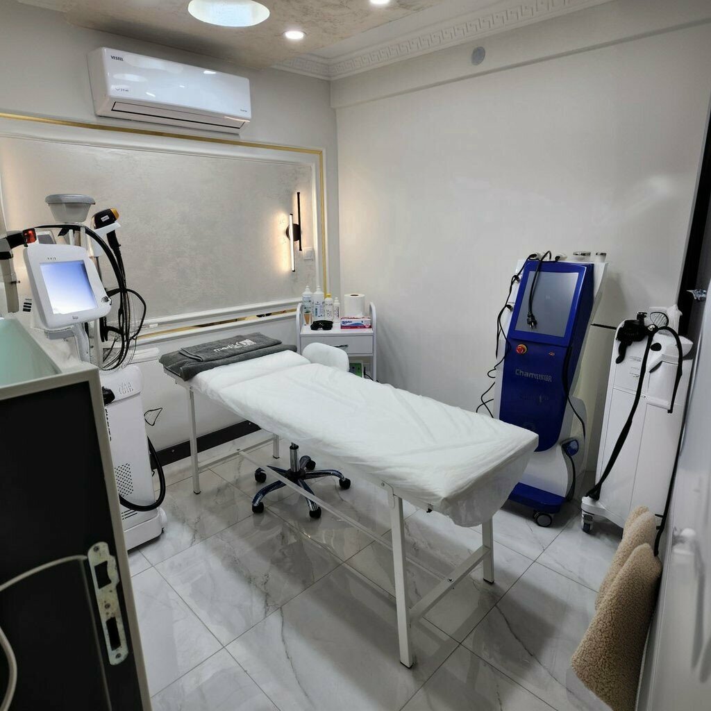 Güzellik salonu Swan Beauty, Edremit, foto