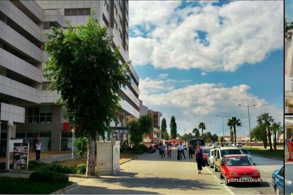 Hukuk büroları Yılmaz Hukuk, İzmir, foto