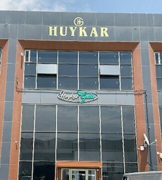 Gıda üreticileri Huykar Gıda, Konya, foto