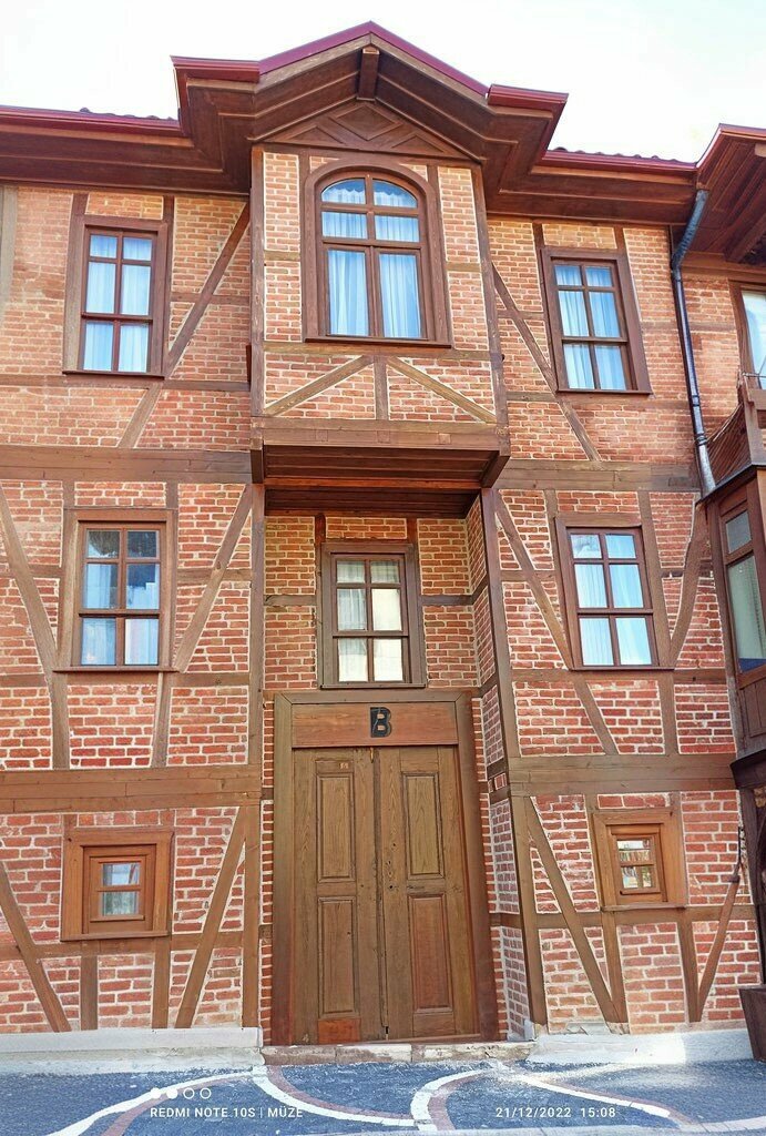 Pazarlar ve çarşılar Akçakoca Belediyesi Hüseyin Yanmaz Pazar Yeri, Akçakoca, foto