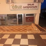 Oğuz Emlak (Aksaray, Aksaray Merkez , Hacıhasanlı Mah., 7 Blv., 139A), emlak ofisi  Aksaray'dan