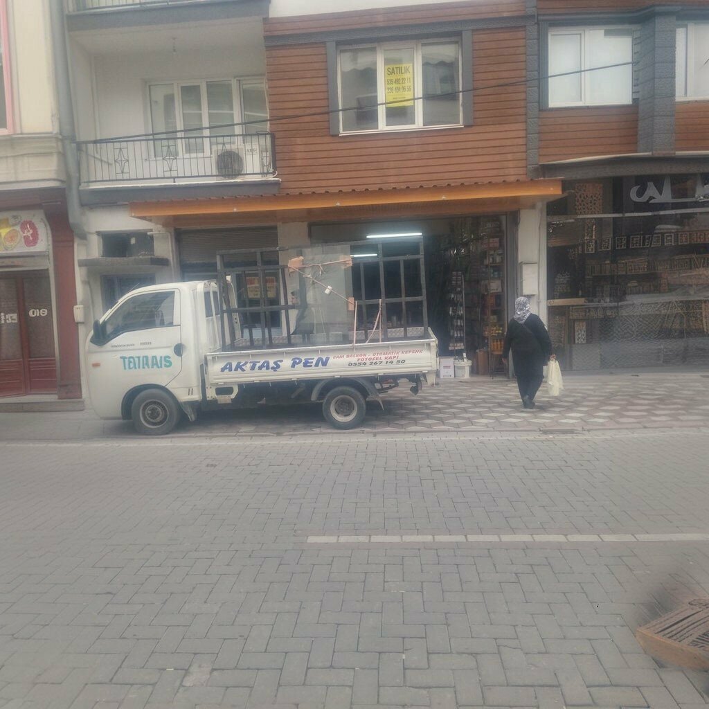 Market Teraman Gıda, Akhisar, foto