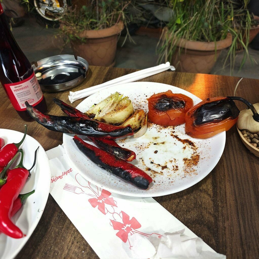 Restoran Kebapçı Zoro, İstanbul, foto
