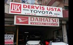 Derviş Usta Toyota Özel Servisi Özel Toyota Servisi (Mersin, Akdeniz, Nusratiye Mah., 5021. Sok., 46AA), araçsız şoför hizmetleri  Mersin'den
