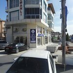 Burdur Esnaf ve Sanatkarları Odaları Birliği (Burdur, Burdur Merkez, Yeni Mah., 42002. Sok., 41), sanayi ve ticaret odaları  Burdur'dan