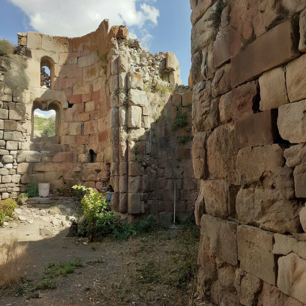 Muhtarlıklar Oğulveren Köyü Muhtarlığı, Tercan, foto