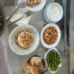 Türkmen Sofrası (Muğla, Ortaca, Terzialiler Mah., Pazar Sok., 2), restoran  Ortaca'dan