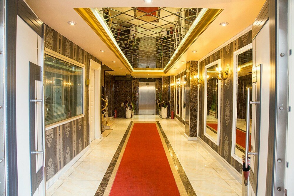 Düğün, toplantı salonu Best Royal Düğün Salonu, İstanbul, foto