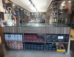 Nargile Dünyası (Mersin, Akdeniz, Silifke Cad., 69E), alışveriş merkezleri  Mersin'den