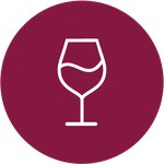 Wine and Whiskey by Simple (Tsentralnaya ulitsa No:6, kottedzhny posyolok Zapovednik), alkollü içecekler  Sverdlovskaya oblastından
