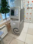 Payment terminal (Metallurgov Avenue No:9А), ödeme terminali  Krasnoyarsk'tan