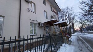 Кабинет косметолога (ulitsa Marshala Rybalko No:3), kozmetoloji, kozmetik salonları  Perm'den