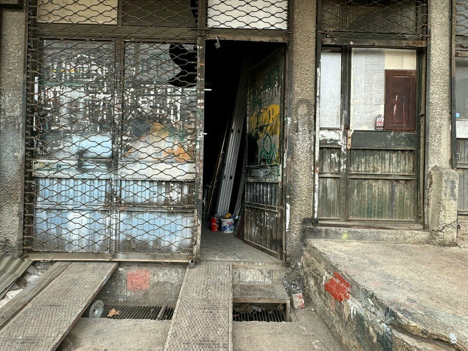 Metalürji firmaları Birlik Madeni Mobilya Dekorasyon, Ankara, foto