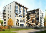 Dva doma 20&20 (Moscow, Stasovoy Street), konut blokları  Moskova'dan