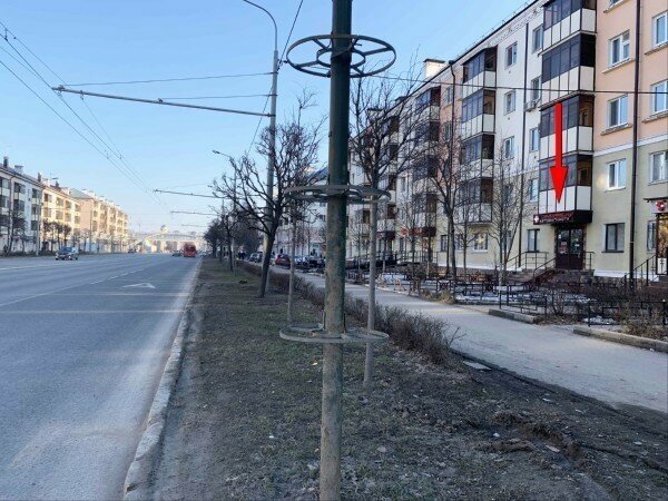 Otomobil yedek parçaları Autodoc.ru, Kazan, foto