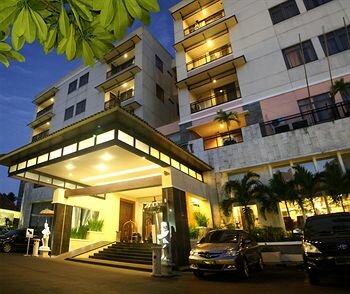 Otel Puri Denpasar Jakarta, Cakarta, foto