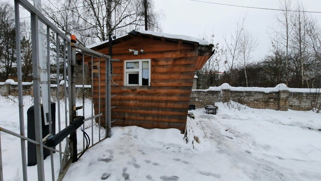 Geçiş noktaları, güvenlik kontrol alanı Контрольно-пропускной пункт, İvanovo, foto