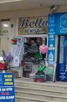 Bella tekstil 2 (Heydər Əliyev prospekti No:208B), tekstil ekipmanları  Mingeçevir'den