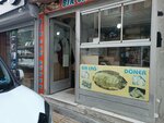 Bir Cağ Döner (Bursa, Yıldırım, Yavuzselim Mah., Yeniyol Cad., 43), restoran  Bursa'dan