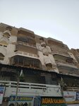 Naseer Tower (Province of Sindh, Karachi, Gulistan-e-Johar, Block 1, Service Road), kiralama noktası  Karaçi'den