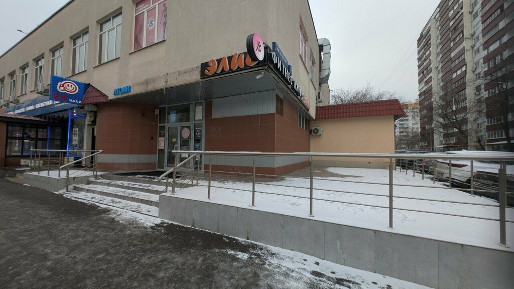 Manikür-pedikür Unicmanicure, Moskova, foto