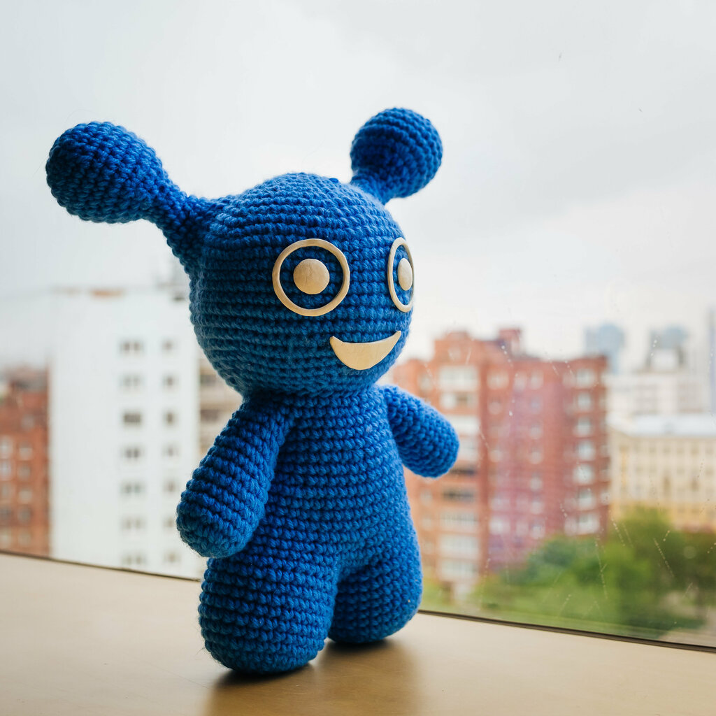 Su satışı Vodorobot, Çeliabinsk, foto