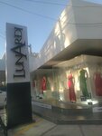 Lunardi (Santa Cruz de la Sierra, Distrito Municipal 1, Avenida San Martín, 150), giyim mağazası  Bolivya'dan