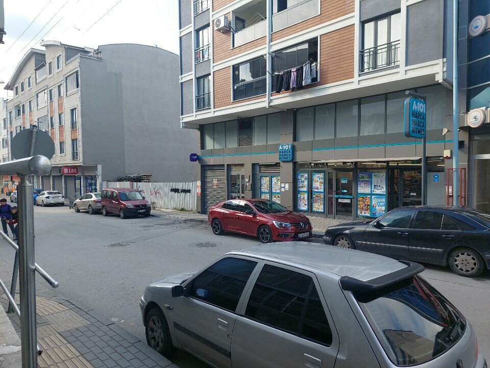 Turizm acenteleri Kaptanoğlu Seyahat, Bursa, foto