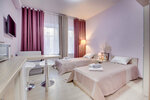 Uyut (Pushkinskaya Street No:18), otel  Saint‑Petersburg'dan