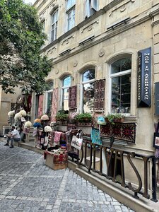 Rest Studios Baku (Qеsr 1 Lane No:27), otel  Bakü'den