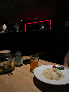 Kvdrt_kitchen (Tsentralnaya ulitsa No:80Б, selo Bolshiye Verezi), kafe  Tataristan'dan