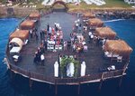 Issos Otel (Hatay, Arsuz, Arpaderesi Mah., Deniz Cad., 9/5), otel  Arsuz'dan