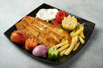Bait al Mandi Uaq (136, King Faisal Road, Umm Al Quwain City), restoran