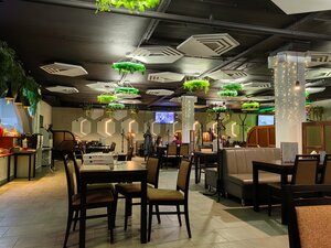 Кантанелло (Sovkhoznaya ulitsa No:188, Omsk), pizzacılar  Omsk'tan