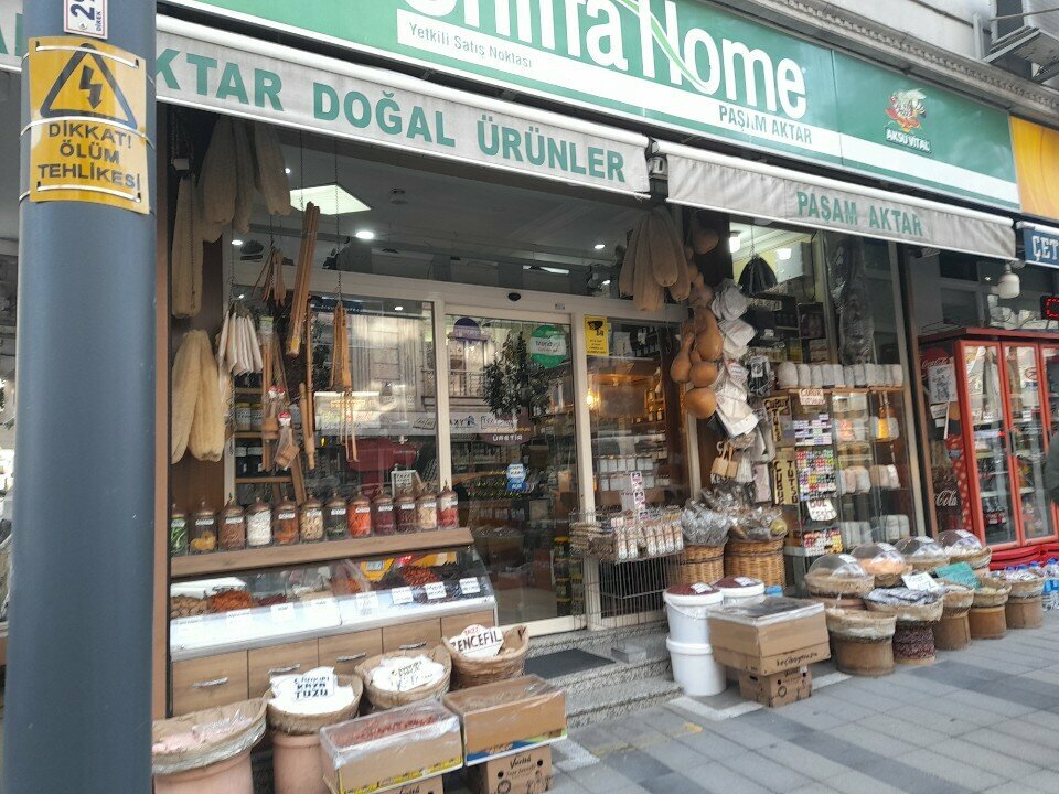 Kuruyemiş, atıştırmalık, kuru meyve Paşam Aktar, İstanbul, foto