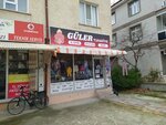 Güler Tuhafiye (Mehmet Akif Mah., Sehit Ahmet Cad., No:29B, Selçuklu, Konya), giyim mağazası  Konya'dan