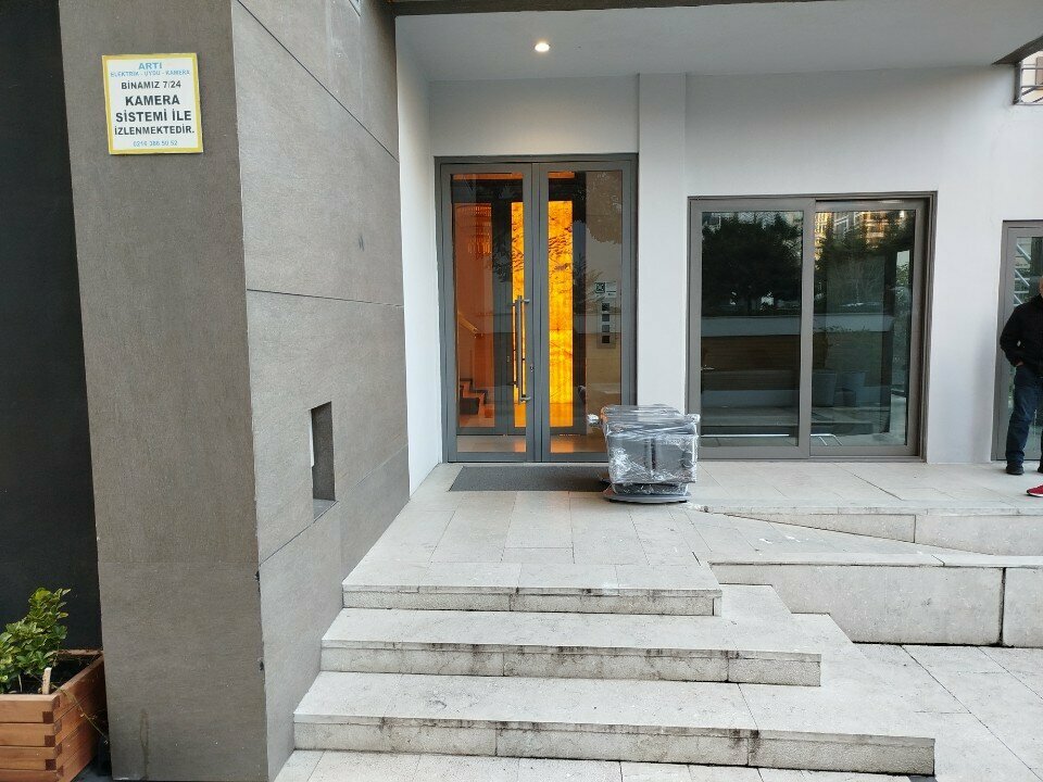 Özel muayenehaneler Prof. Dr. N. Sinem Eroğlu Plastik Rekonstrüktif ve Estetik Cerrahi, İstanbul, foto