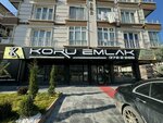 Koru Emlak (Ankara, Keçiören, Çambaşı Cad., 59), emlak ofisi  Ankara'dan