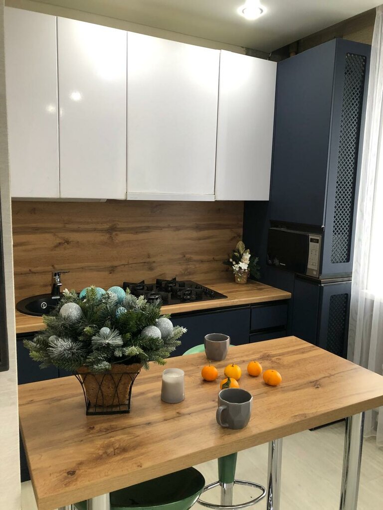 Kısa süreli konaklama Квартира посуточно, Pugaçov, foto