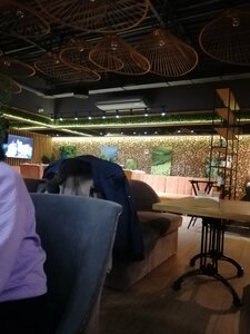 СытоПьяно (ulitsa Lunina No:1/2, Armavir), restoran  Armavir'den