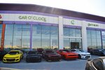 Car O' Clock (187, Sheikh Ammar Bin Humaid Street, Tallah 2, Southern Sector, Ajman), otomobil satış galerileri  Ayman'dan
