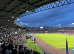 Estadio Romel Fernandez (Panama, Distrito de Panamá, Juan Díaz), stadyum  Dünya'dan