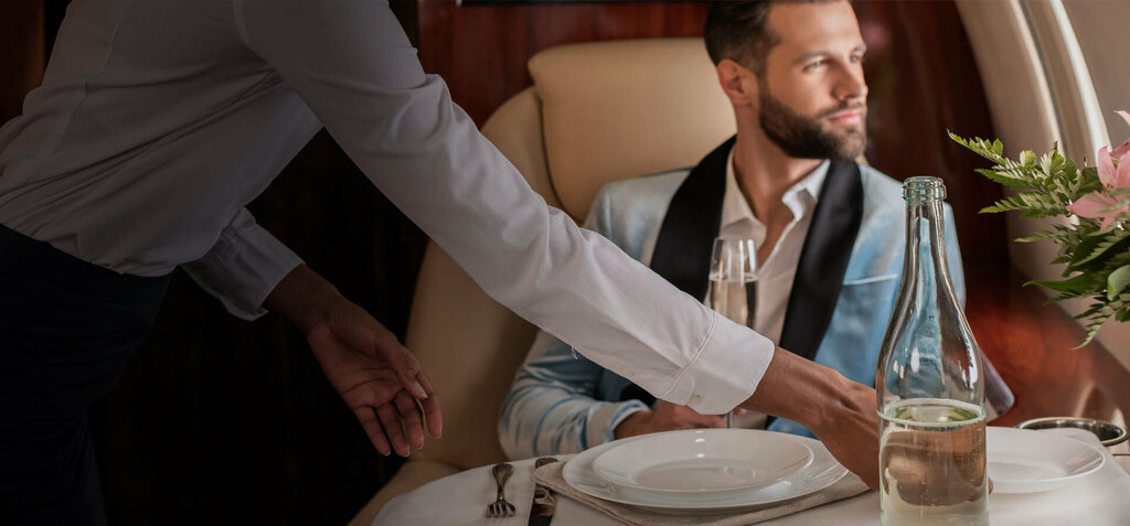 Finansal danışmanlık Patronus Wealth Privé Financial Consulting, Dubai, foto
