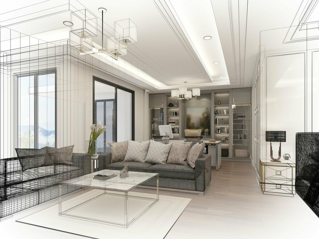 Tasarım stüdyoları White & Co, Dubai, foto