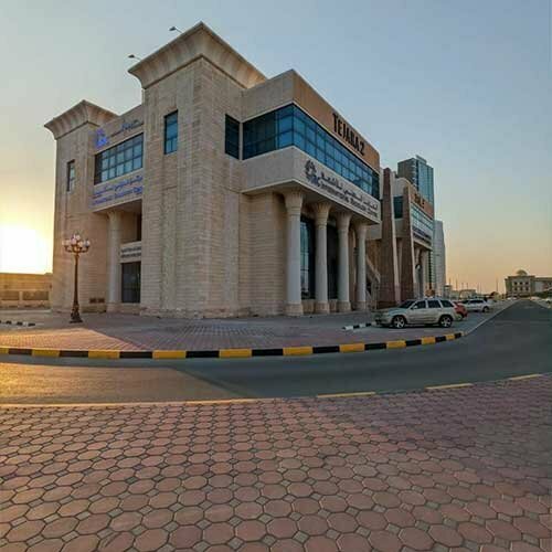 i̇ş merkezi Swift Solutions, Sharjah, foto